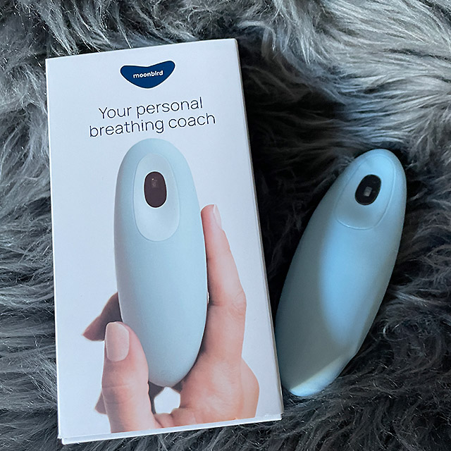 Moonbird_test_Verpackung - Techsonar