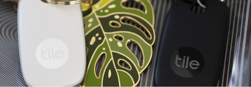 Tile Tracker mit neuer Generation - Techsonar